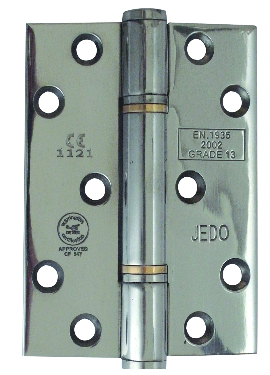 Jedo Grade 13 Self Lubricating Hinge | London Tools Ltd
