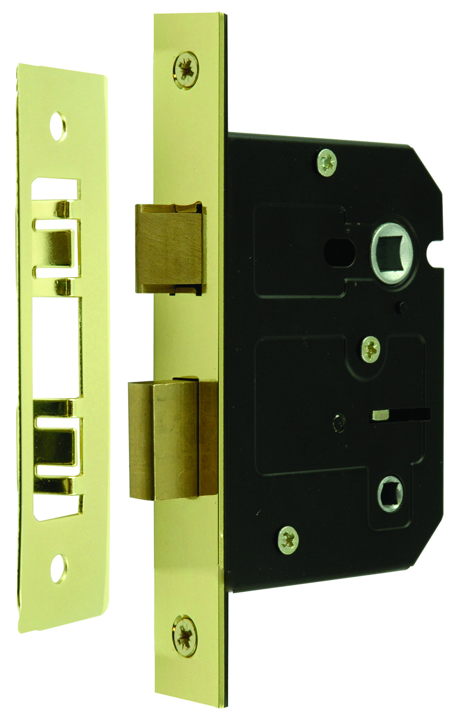 Jedo Bathroom Lock | London Tools Ltd