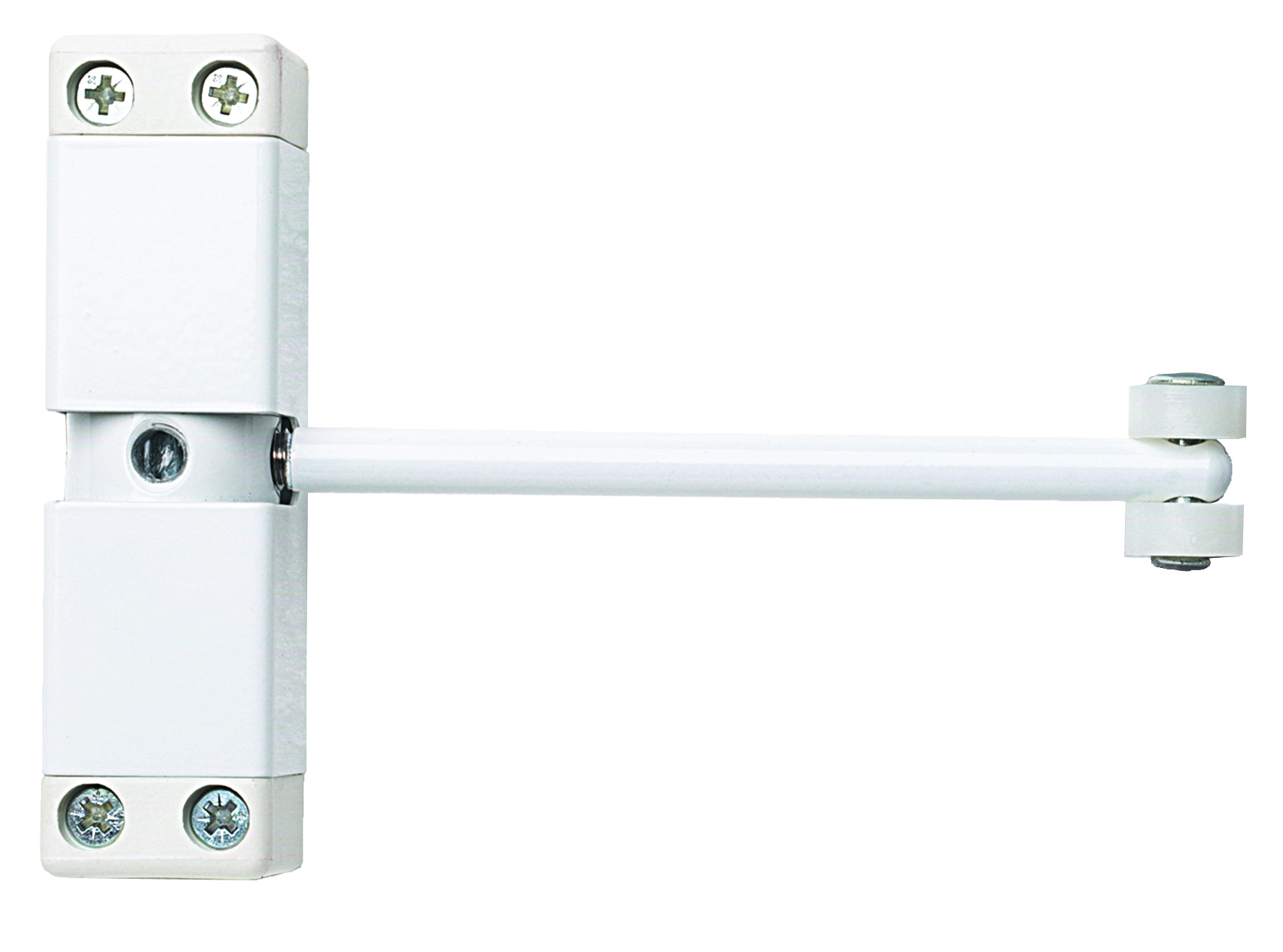 Jedo Surface Mounted Door Closer | London Tools Ltd