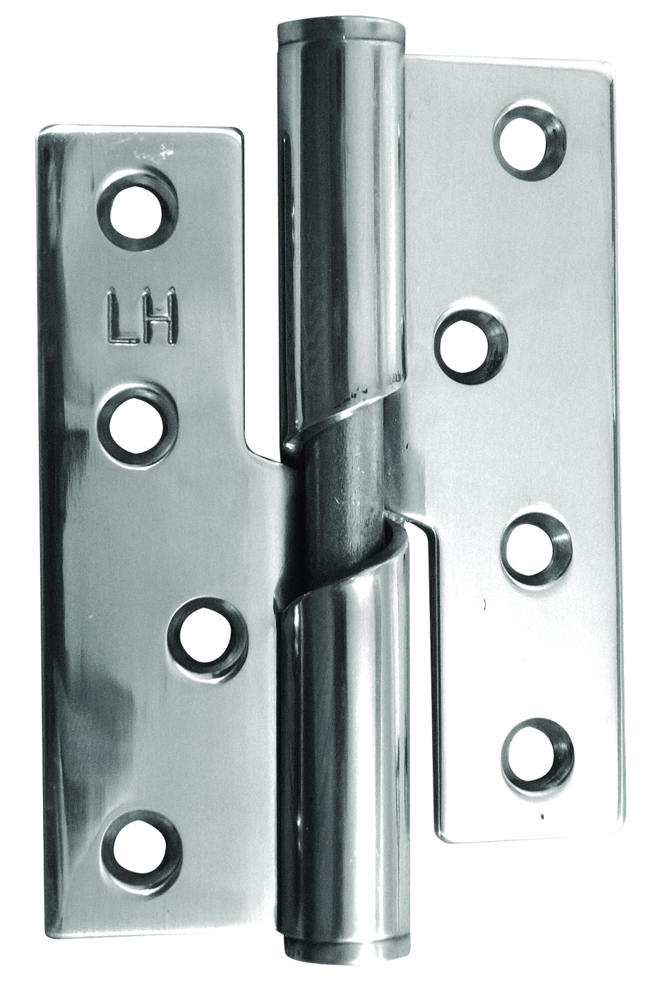 Jedo Rising Butt Hinge | London Tools Ltd