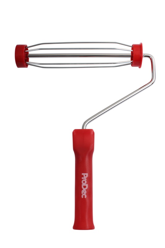 ProDec Plastic Handle Cage Frames | London Tools Ltd