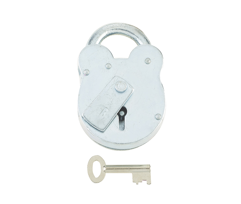 Jedo Fire Brigade Padlocks | London Tools Ltd