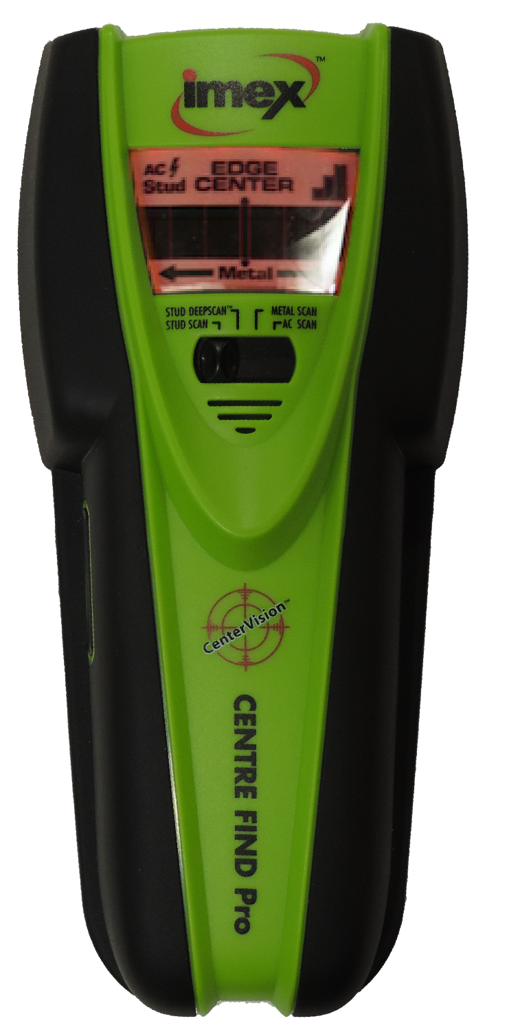 Imex Centre FIND Pro | London Tools Ltd