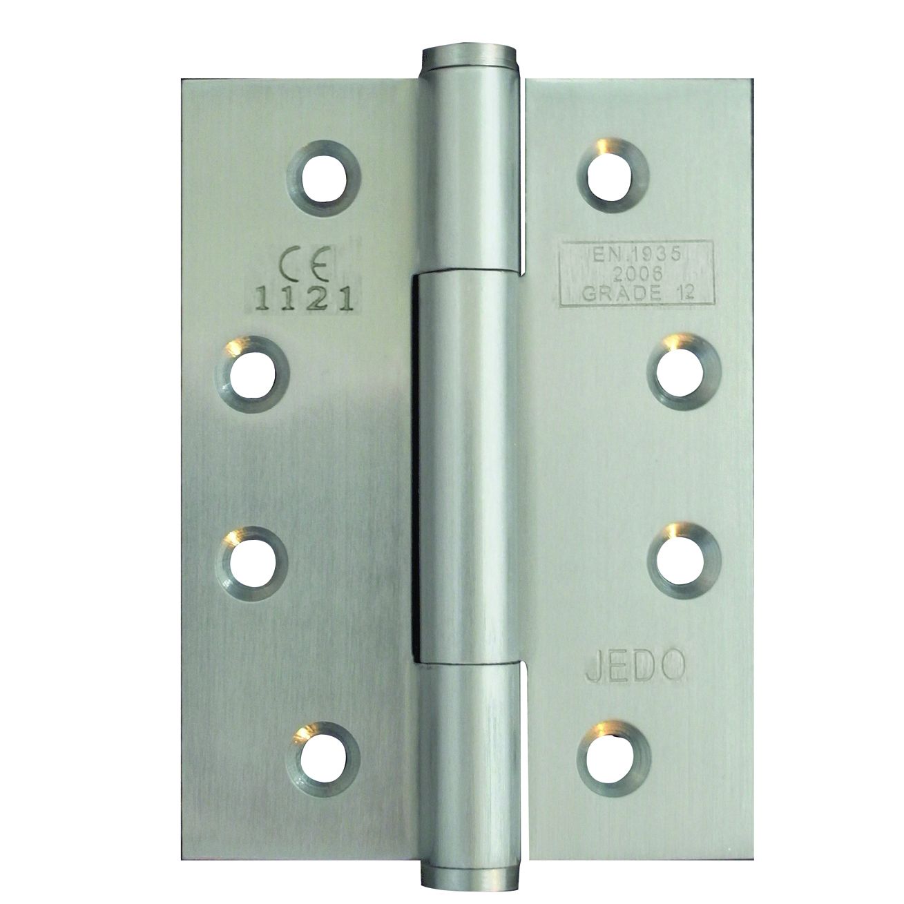Jedo Grade 13 Concealed Bearing Hinge | London Tools Ltd