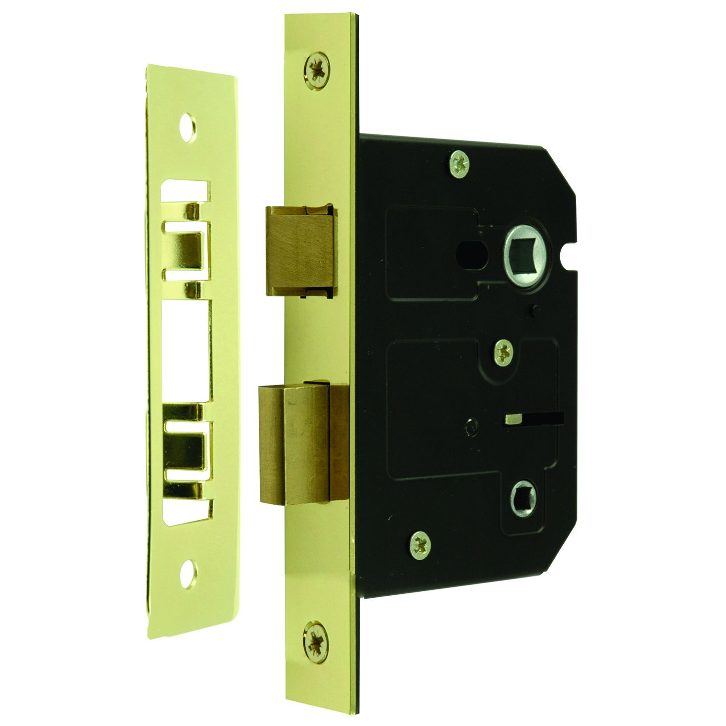 Jedo Bathroom Lock | London Tools Ltd