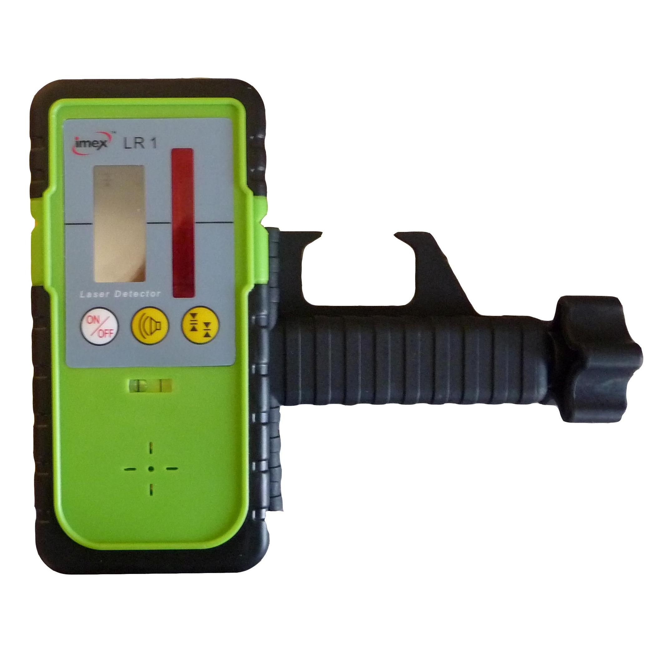 Imex laser receiver store