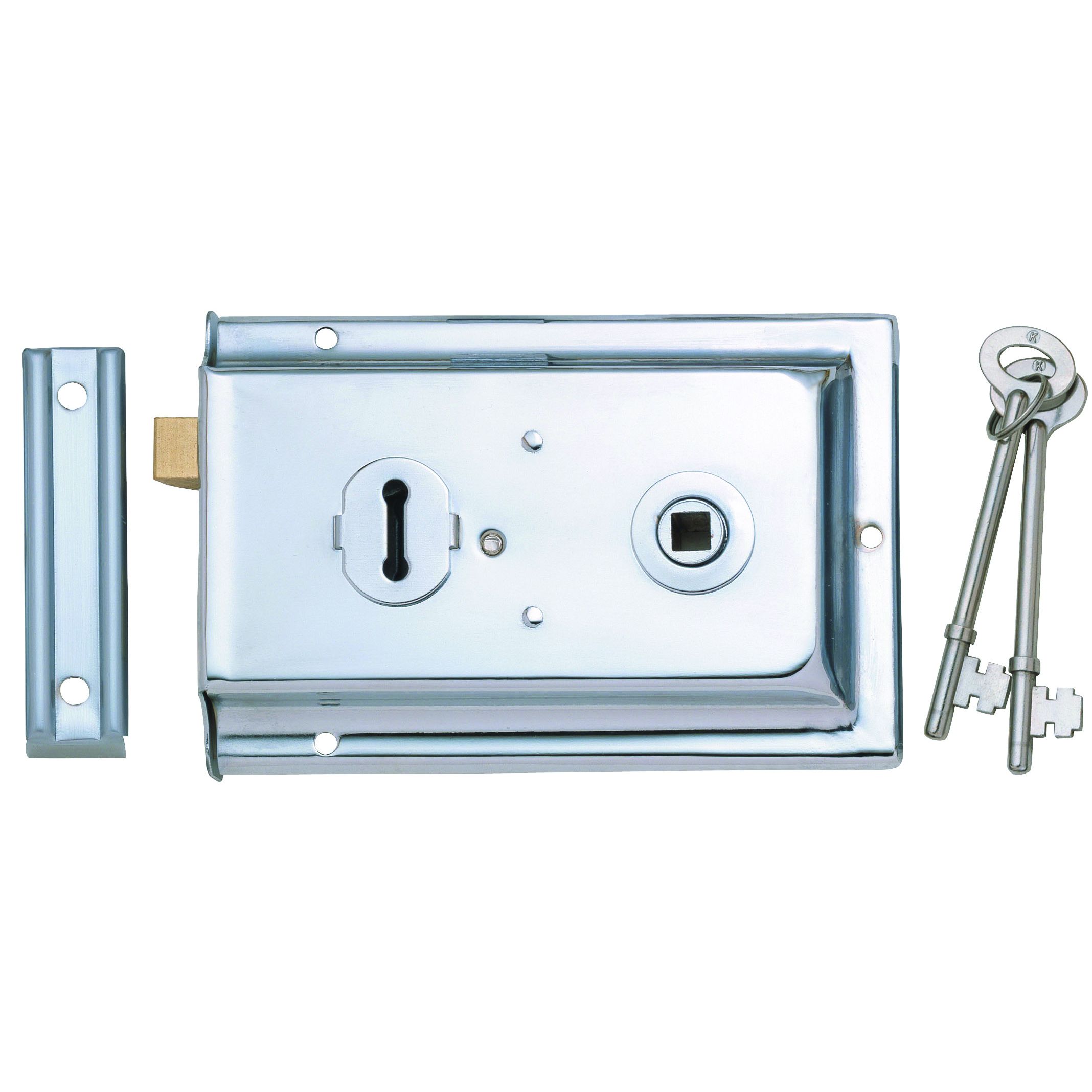 Jedo Rim Locks | London Tools Ltd