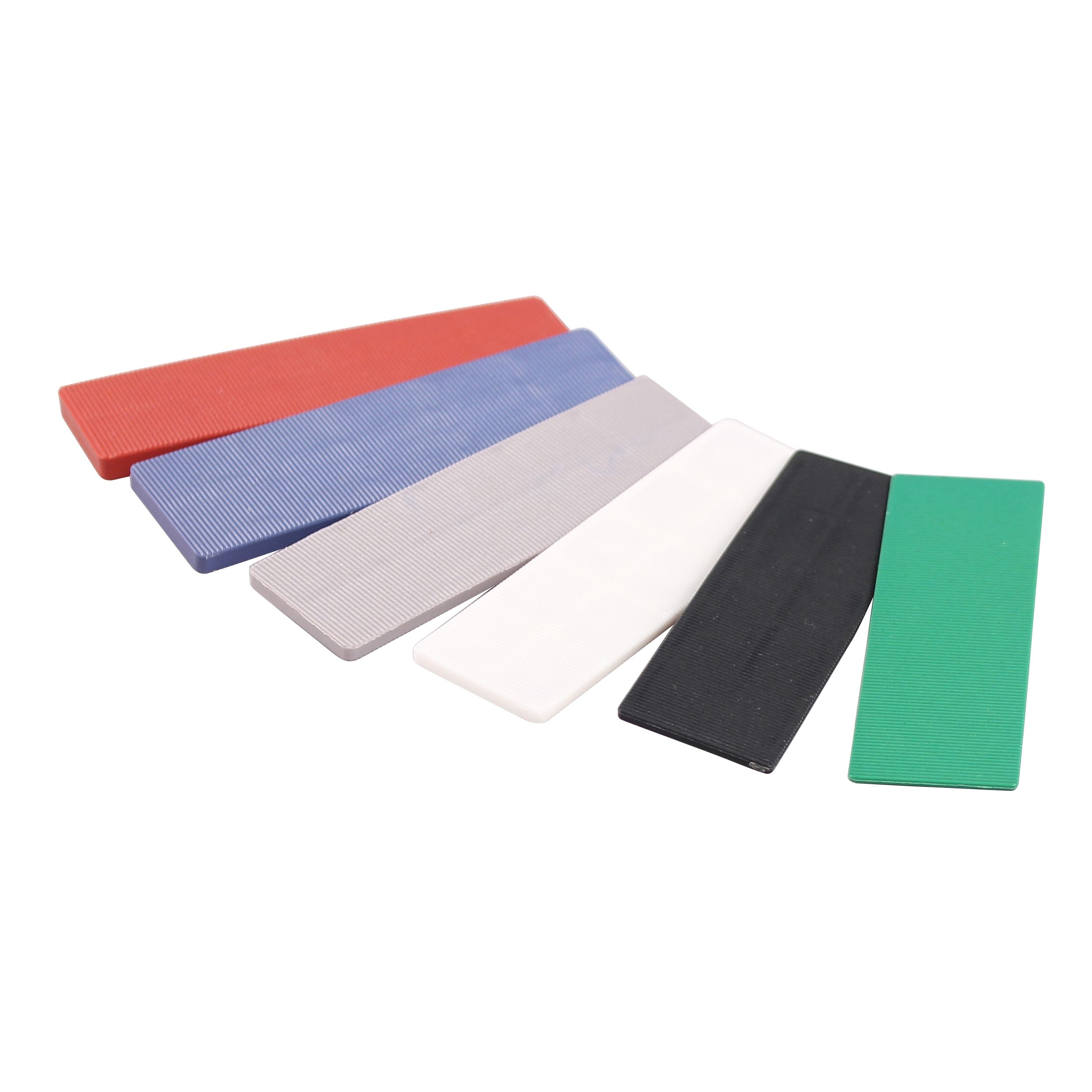 TIMco Assorted Flat Packers 1mm to 6mm | London Tools Ltd
